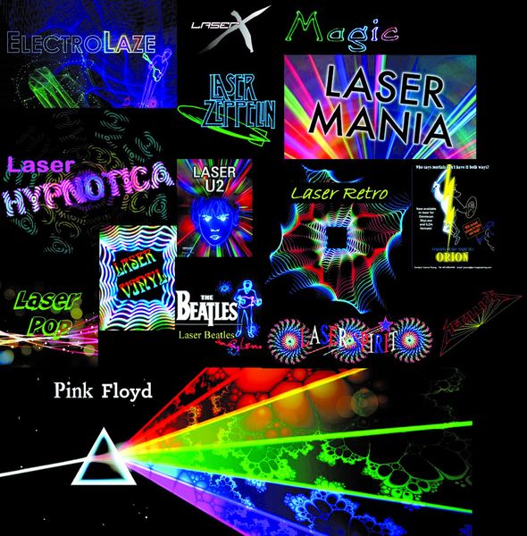 Laser light shows return to local planetarium through May 28 - FORT ...